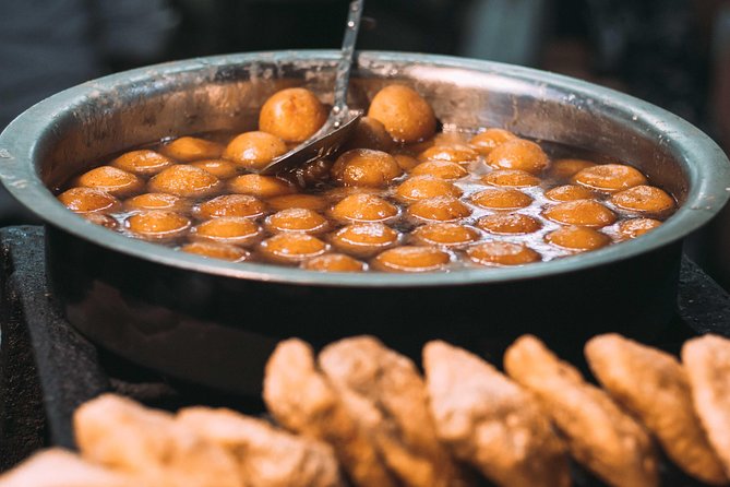 Food Walk tour of Old & New Delhi with a local guide - Who This Tour Is Best For