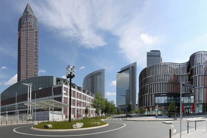 Frankfurt Private Walking Tour With A Professional Guide - What Travelers Say About This Tour