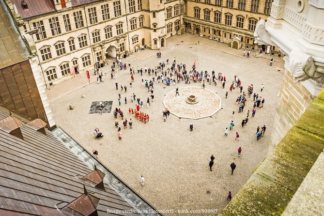 Frederiksborg & Kronborg Castles: Private Day Trip - What Makes This Tour Stand Out?