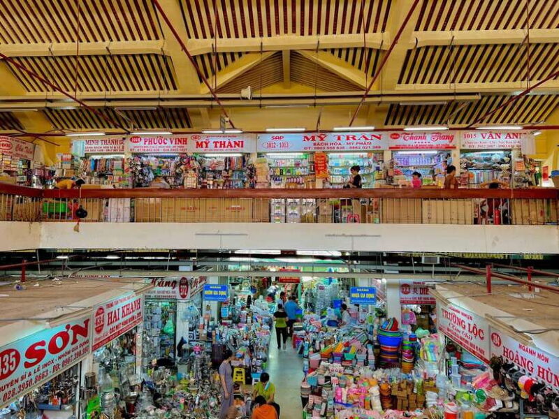 Free E-Sim Chinatown Heritage Highlights Half-day Tour - Practicalities and What to Expect