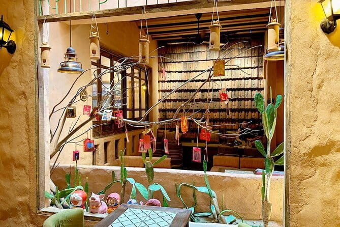 [Free E-sim] Da Nang Coastal Charm Half Day Cafe Tour - Who Will Enjoy This Tour?