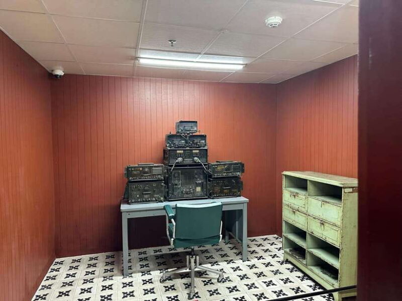Free E-Sim War Remnants Museum & Independence Palace Tour - Why This Tour Works for You