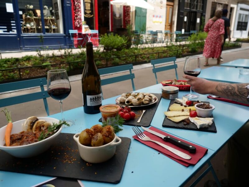French Culinary Discovery in the Heart of Montmartre - Who Will Love This Tour?