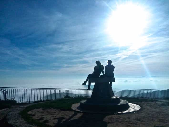 French Riviera Grand panoramic E-bike Tour From Nice - What Makes This Tour Special?