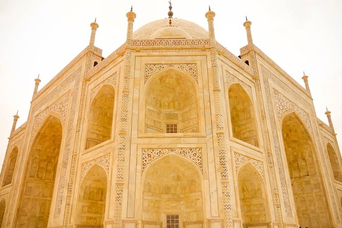 From Agra : Taj Mahal & Agra Fort Tour with Skip The Line Tickets - Final Thoughts: Who Is This Tour For?