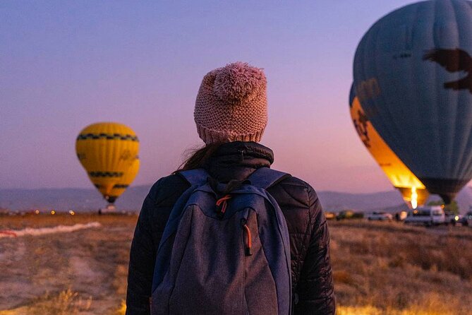 From Antalya 2-Day Cappadocia Guided Tour With Cave Hotel - Final Thoughts: Who Should Consider This Tour?