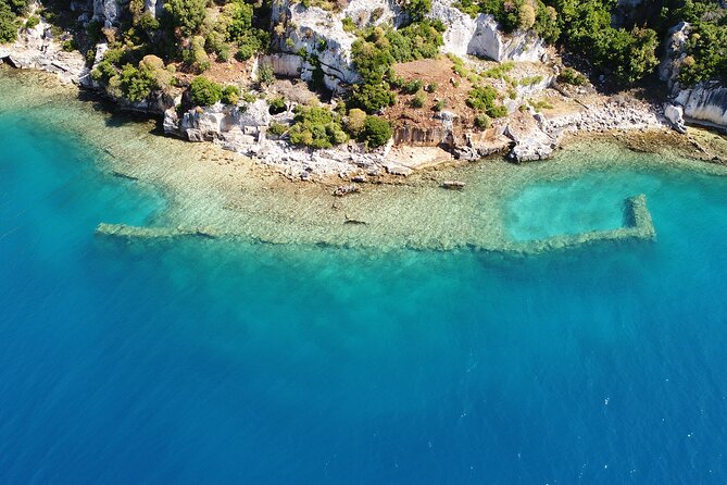 From Antalya: Full-Day Tour to Demre, Myra and Kekova - What Reviewers Say