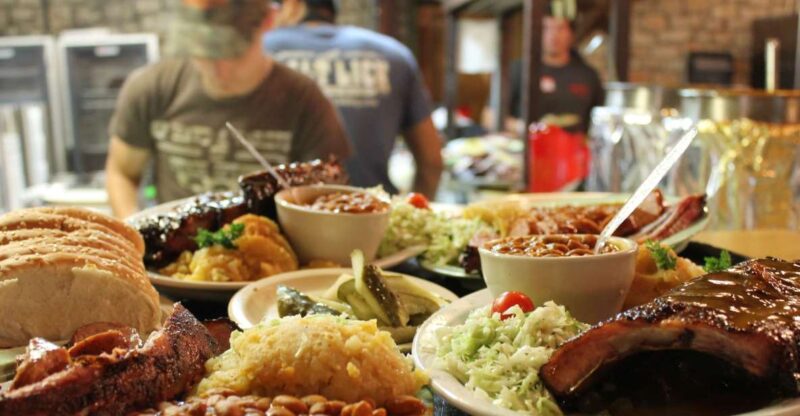 From Austin: Hill Country BBQ & Wine Shuttle - Transportation and Practicalities