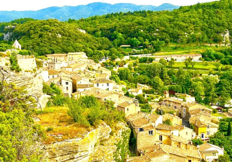 from Avignon: the best of Luberon - An In-Depth Look at the Tour and What It Offers