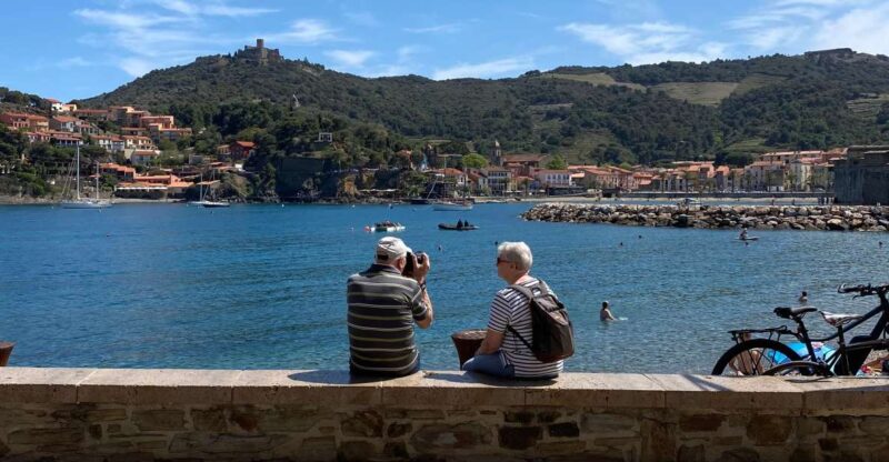 From Barcelona: Day Trip to France with Girona Visit - The Itinerary in Detail