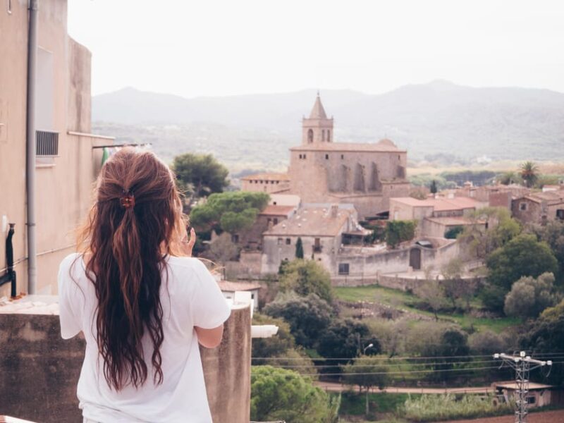 From Barcelona: Flavours of Catalonia 3 Day Tour - Transportation, Accommodation, and Guides