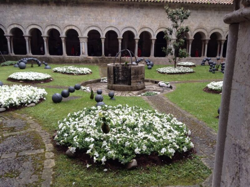 From Barcelona: Girona Guided Tour - The Practicalities: What You Need to Know