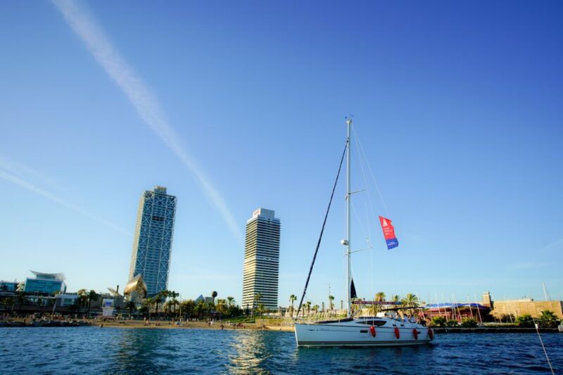 From Barcelona: Sailing and Wine Tasting Experience - Authenticity and Overall Impression