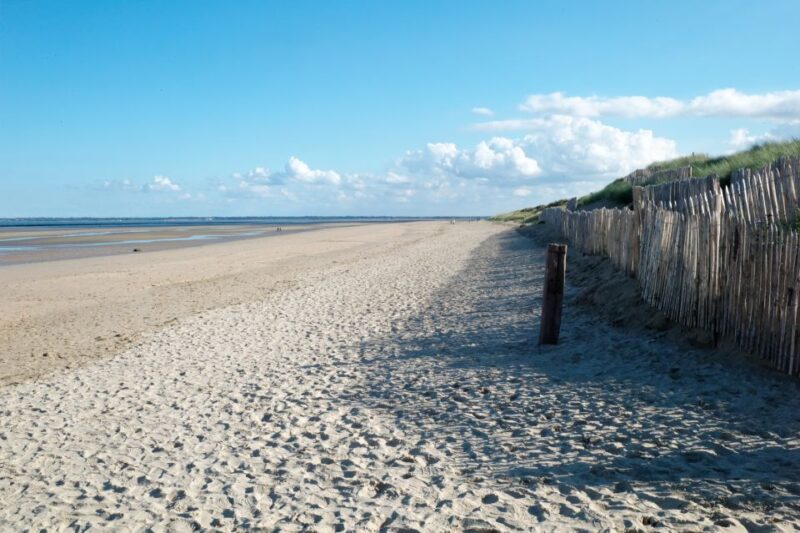 From Bayeux: American D-Day Sites in Normandy Full-Day Tour - Analyzing the Value