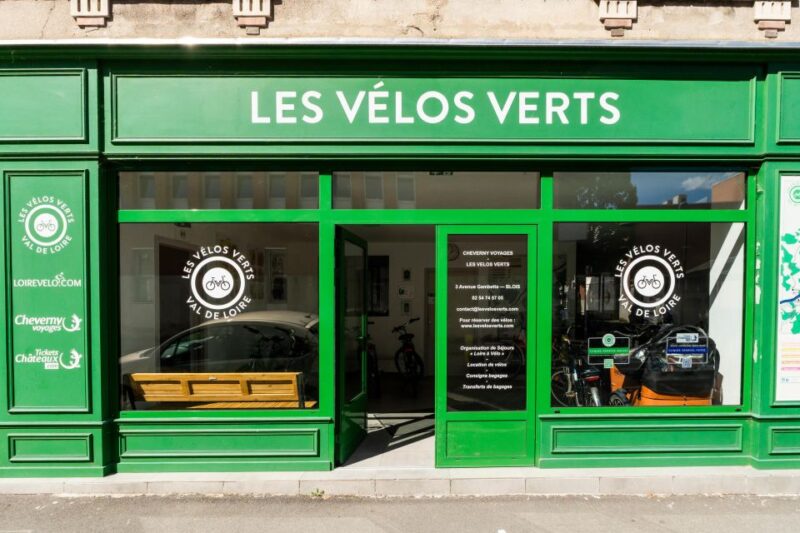 From Blois: Chaumont-sur-Loire, Nature, Wine And History - The Itinerary: A Day Full of Highlights