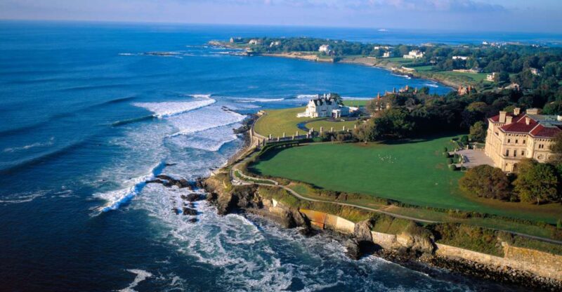 From Boston: Newport Mansions Full-Day Trip - Analyzing the value