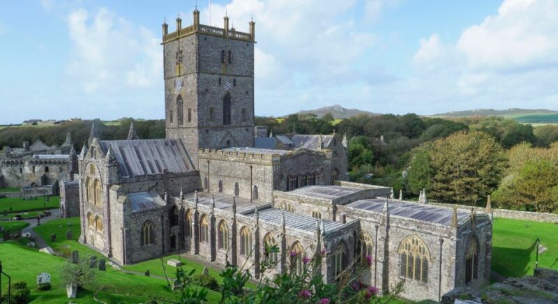 From Bristol: Mountains & Coasts of South Wales 3-Day Tour - Final Thoughts: Who Should Consider This Tour?