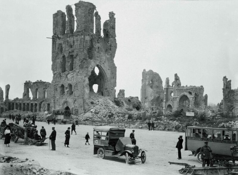 From Bruges: Flanders Fields Remembrance Full-Day Trip - The Value of This Tour