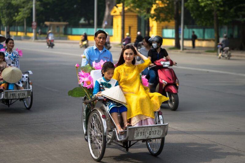 From Cai Lan Port: Hanoi Full-Day Private Tour - Who Will Love This Tour?