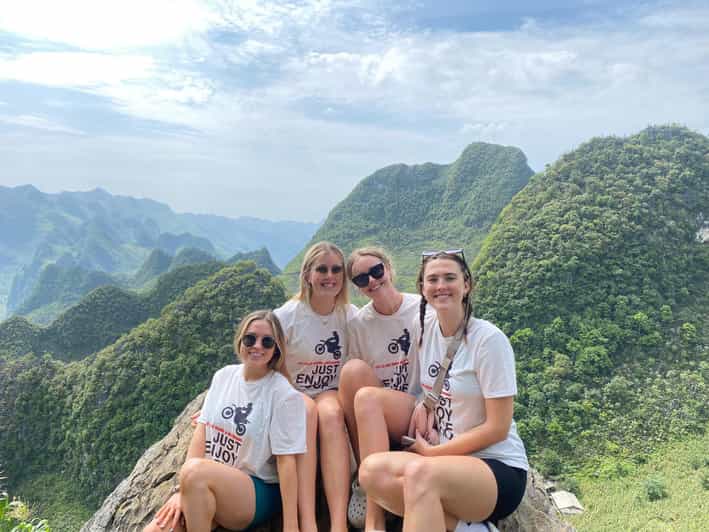 From Cat Ba: 3 Day Ha Giang Loop Motorbike Tour With Rider - Who Is This Tour Best For?