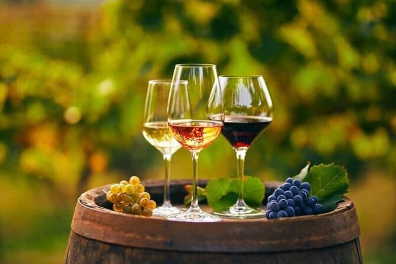 From Chania: Olive Oil, Wine, Cheese & Honey Tasting Tour - Practical Details and What You’re Getting
