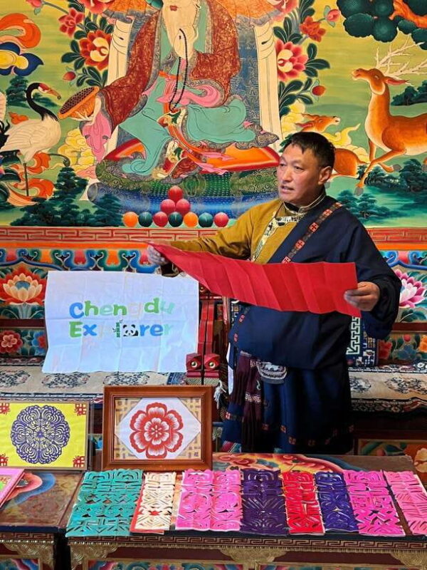 From Chengdu: Tibetan Village Live as a Tibetan Day Tour - The Itinerary Breakdown
