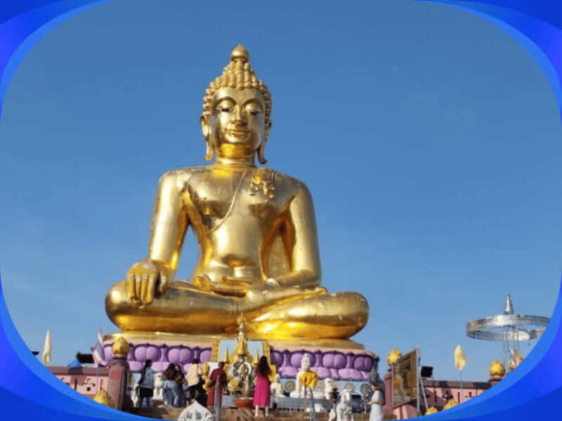 From Chiang Rai: Chiang Rai 1Day Tour with Driver - Why This Tour Offers Great Value