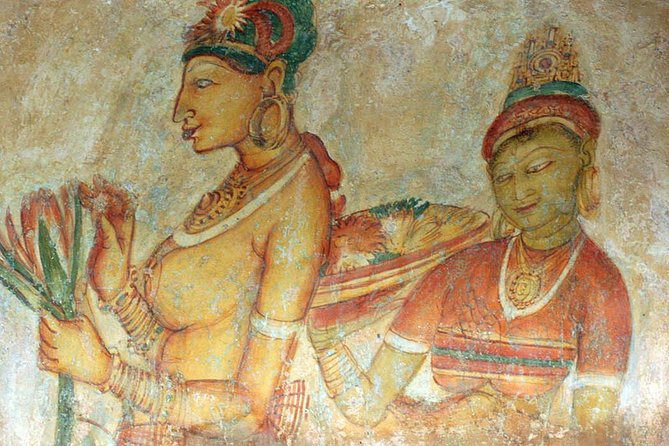 From Colombo: Sigiriya Rock, Dambulla & National park safari - Late Morning to Early Afternoon: Minneriya National Park Safari