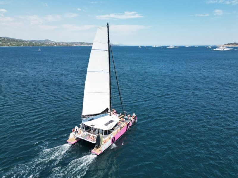 From Concarneau or Port la Forêt: Evening 2 hours navigation - Authentic Perspectives from Past Travelers