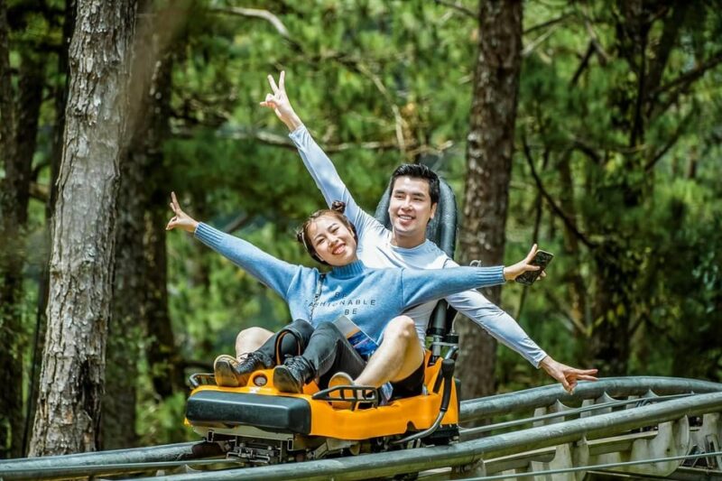 From Da Lat: Visit Da Lat 1 Day - How This Tour Compares and Why It’s Worth Considering