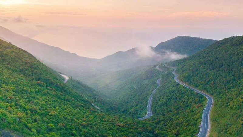 From Da Nang: Explore Hai Van Pass by US Army Jeep - What Travelers Say