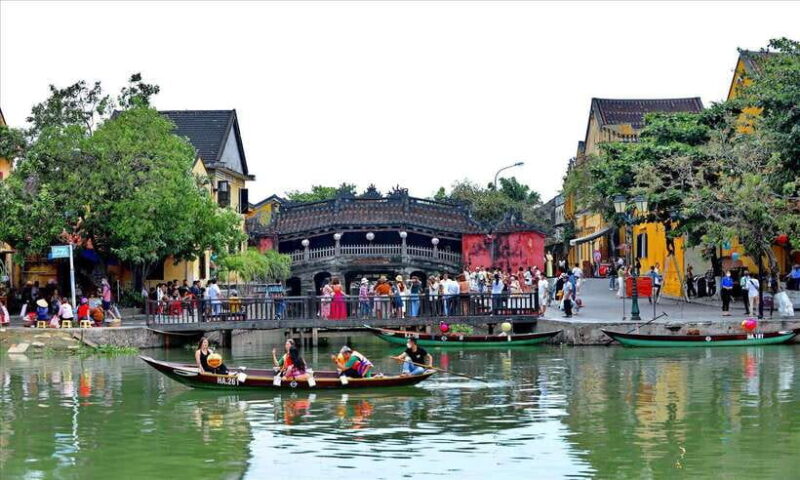 From Da Nang: Hoi An Ancient Town Half-Day Tour - What Travelers Say