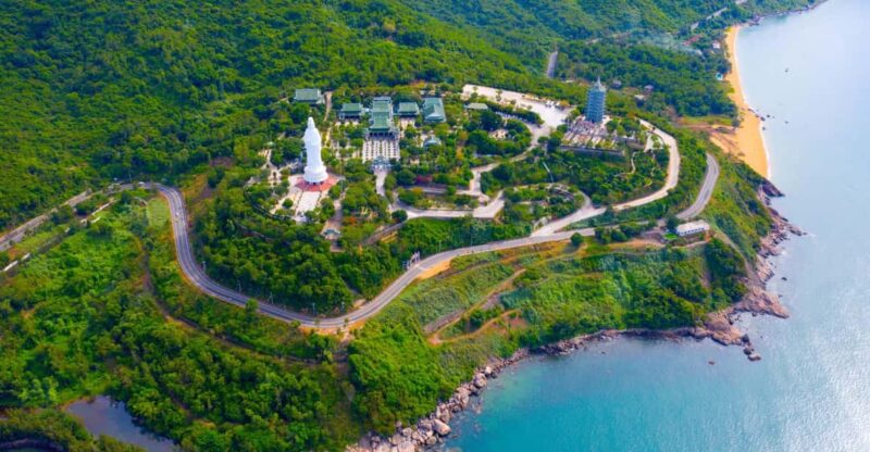 From Da Nang/Hoi An: Discover Son Tra Peninsula by jeep - FAQs