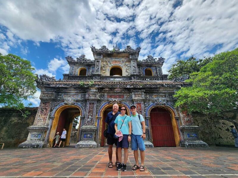 From Da Nang/ Hoi An: Explore Hue City In Full Day - The Practical Side: Transport, Guides, and Value