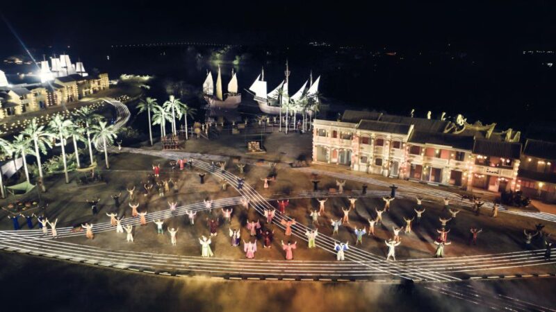 From Da Nang: Hoi An memories show-hotel pickup-private. - A Detailed Look at the Experience