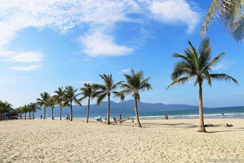 From Da Nang/Hoi An: Private Ngu Hanh Son, Linh Ung& Hoi An - How Good Is the Value?