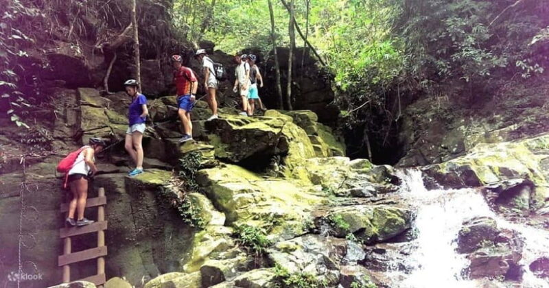 From Da Nang/Hue: Bach Ma National Park Day Trip - A Closer Look at the Itinerary