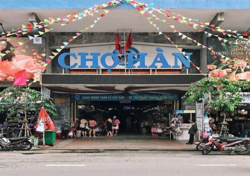 From Danang: Da Nang Sightseeing Bus City Tour - The Practical Details