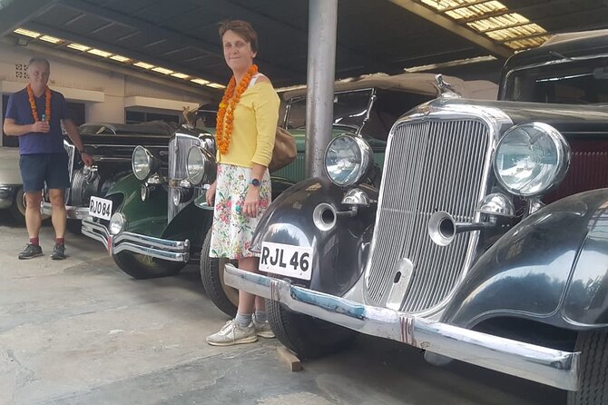 From Delhi- 2 Days Jaipur Private Tour by Car - FAQ