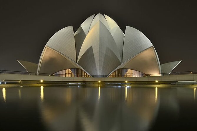 From Delhi : Private Taj Mahal & Agra Day Tour (with 5* Lunch) - Final Thoughts