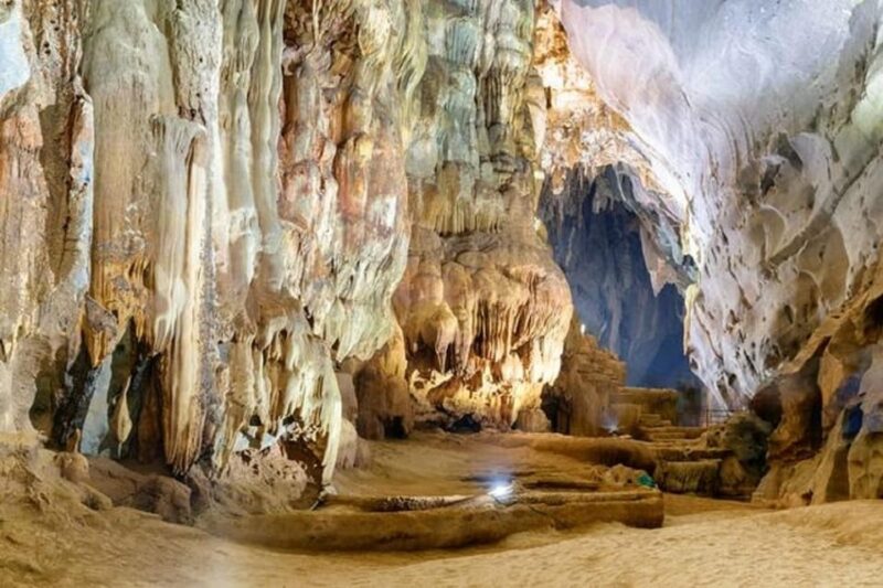 From Dong Hoi : Paradise Cave and Phong Nha Cave Day Tour - What Makes This Tour Stand Out