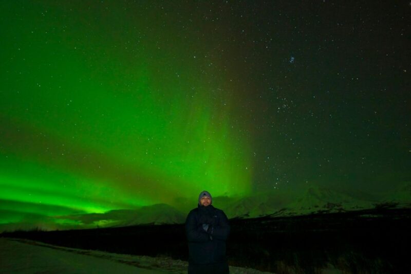 From Fairbanks: Northern Lights Aurora Tour with Photography - The Full Itinerary Breakdown