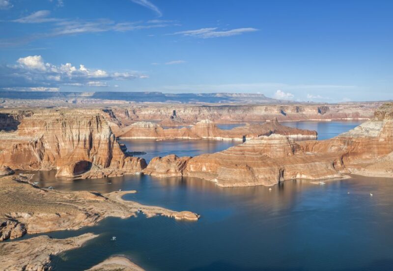 From Flagstaff: Antelope Canyon and Horseshoe Bend - What You’ll Get and What It Means