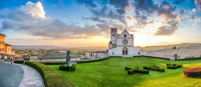From Florence: Private Day Trip to Assisi and Cortona - The Value of a Private Day Trip