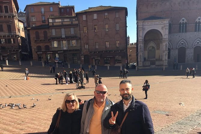 From Florence: Tour to Siena and San Gimignano by Minivan - Final Thoughts: Who Will Love This Tour?
