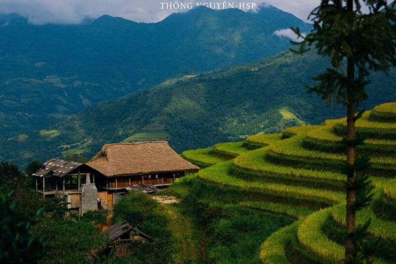 From Ha Giang Trekking Day Trip With Local Guide - The Itinerary: What You Can Expect