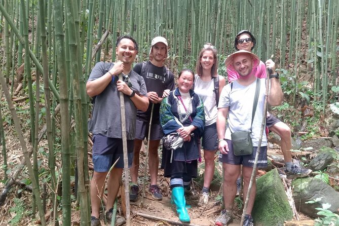From Hà Ni : Sapa trek with local guide 2 days 1 night - Why This Tour Offers Good Value