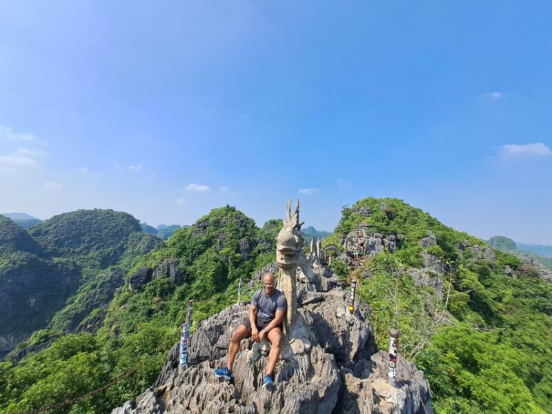 From Ha Noi - Ninh Binh Tour Fullday Trip - Why This Tour Offers Great Value
