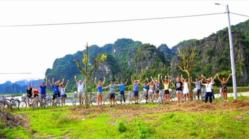 From Ha Noi: Tam Coc -Hoa Lu & Mua Cave Full-Day Trip - Is It Worth the Price?