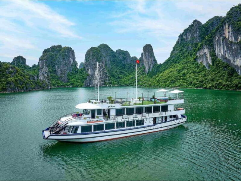 From Hanoi: 1 -Day Halong Bay Cruise With Big & Small Groups - What Makes This Tour Stand Out?